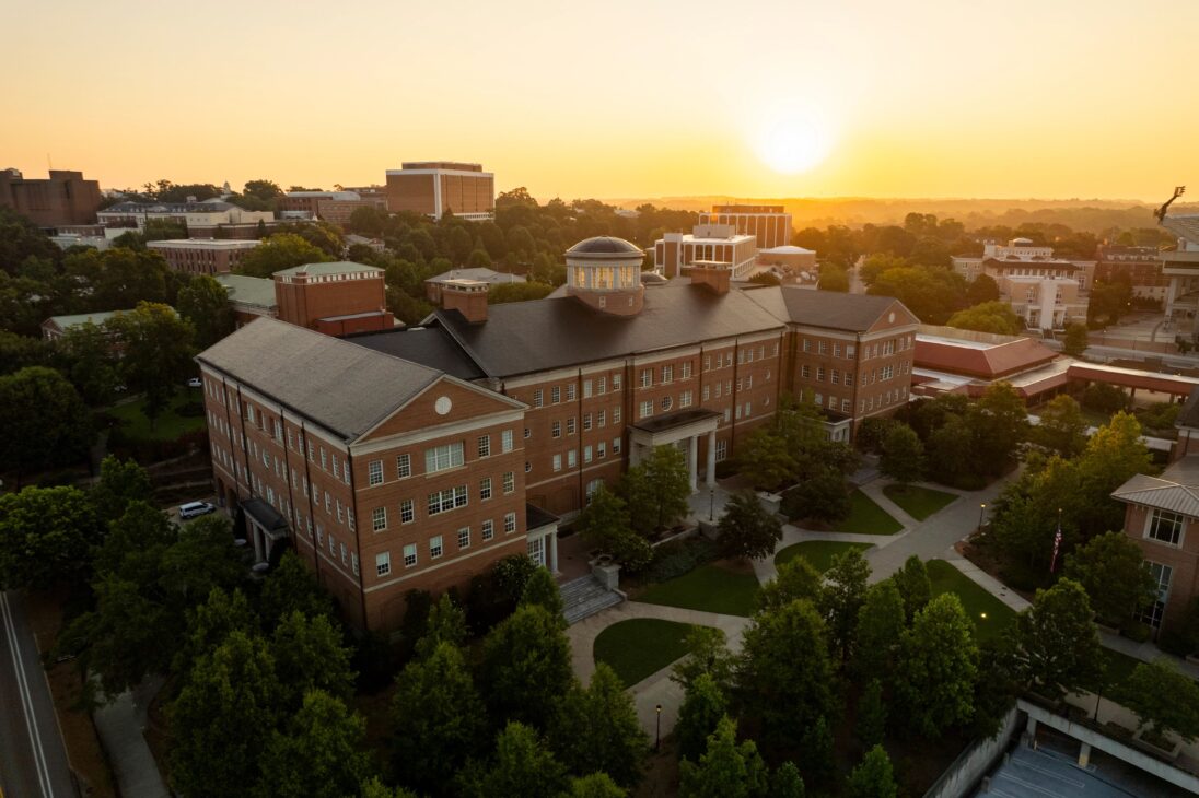 UGA increases space for student organizations, gatherings