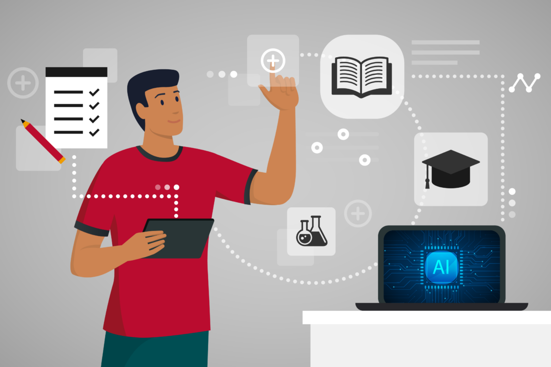 AI and Education - UGA Today