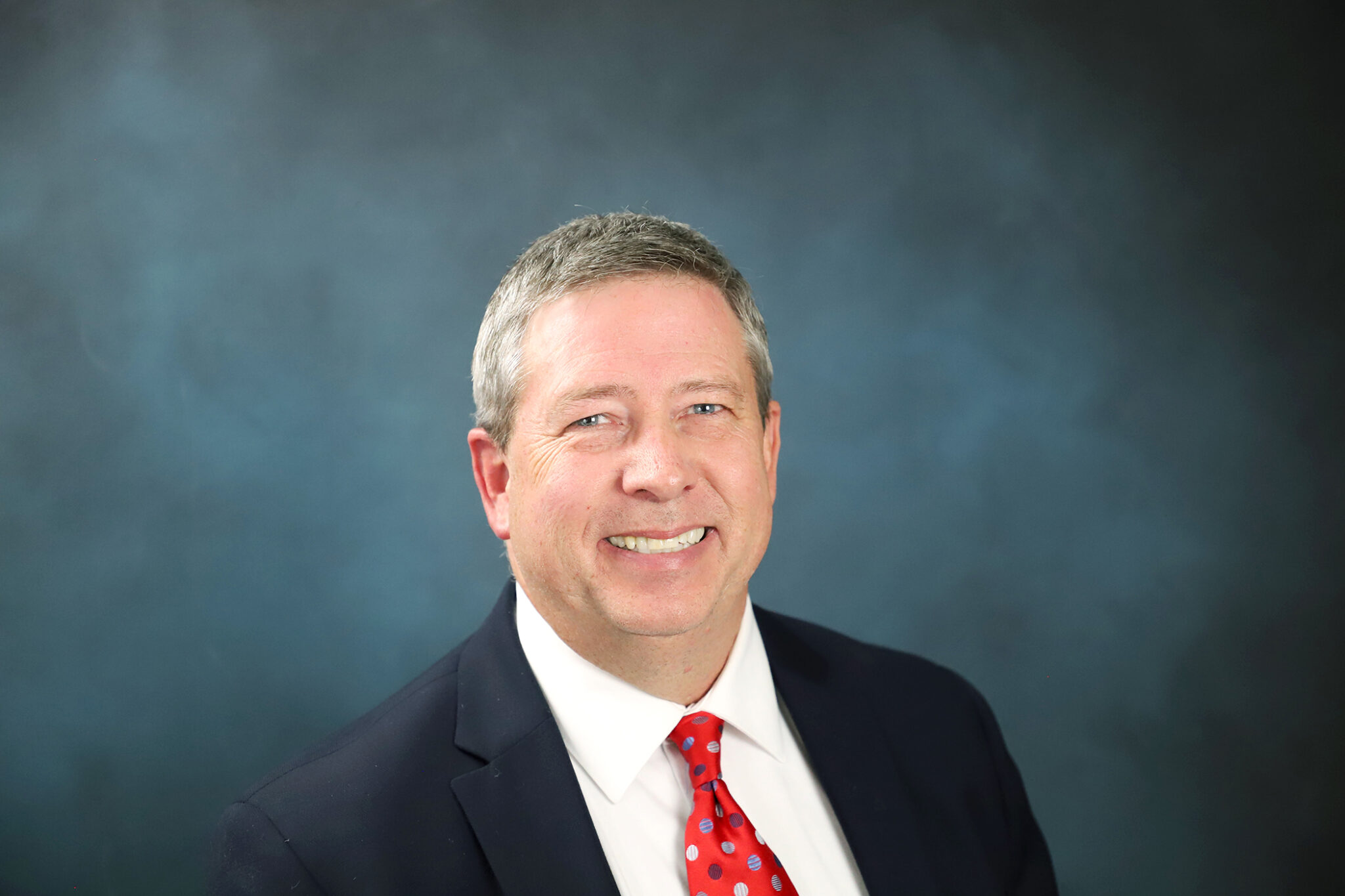 Graves named director of undergraduate admissions