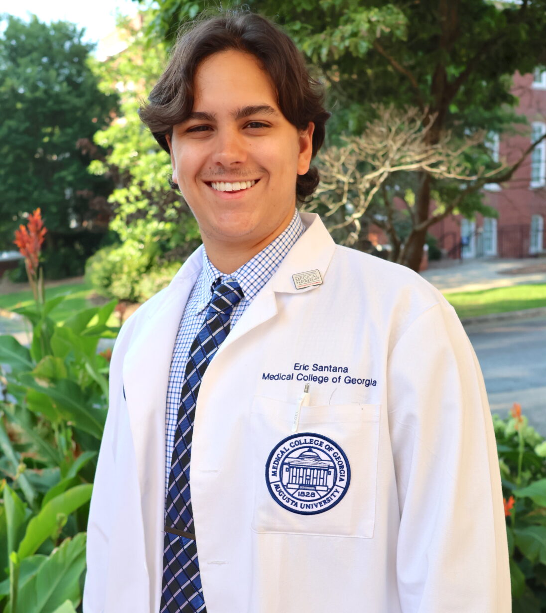 Forging new pathways to medicine