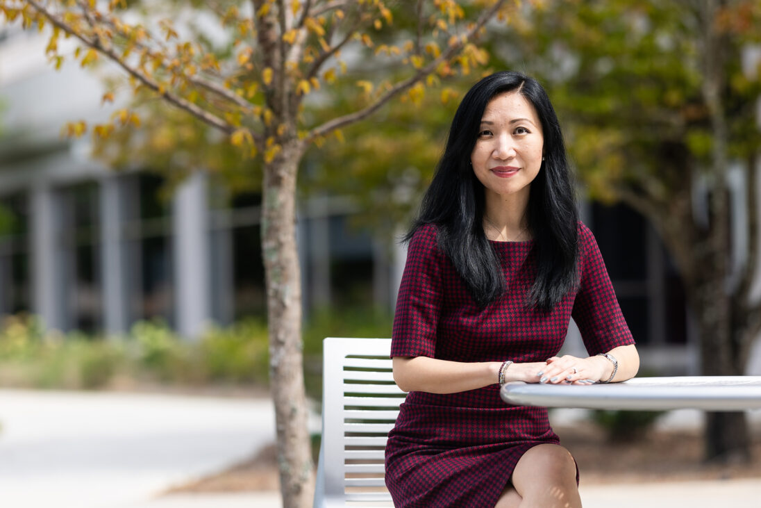 Grady College professor builds crisis readiness - UGA Today