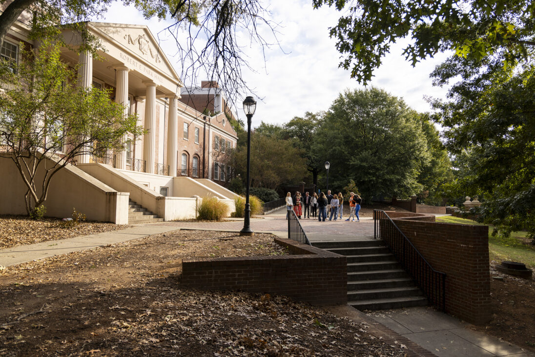 UGA Latin program named largest in nation