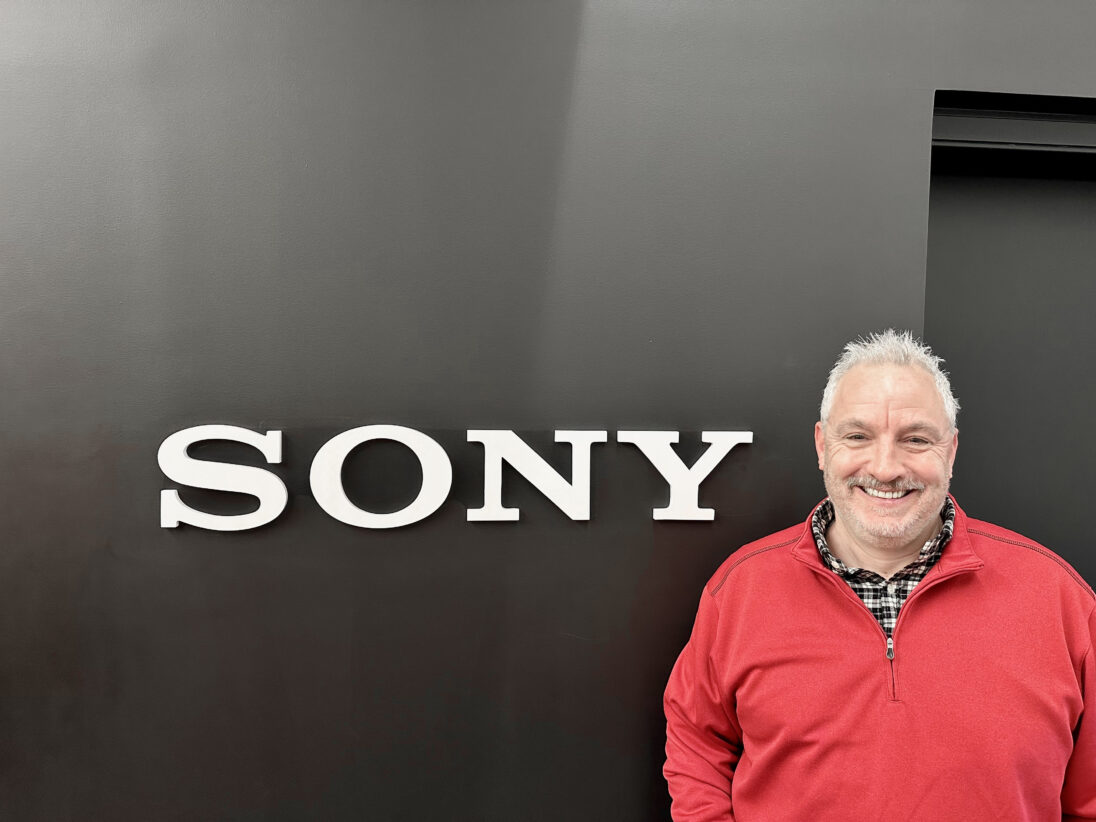 Timothy J. Smith: An Infinite Playlist - Georgia Magazine