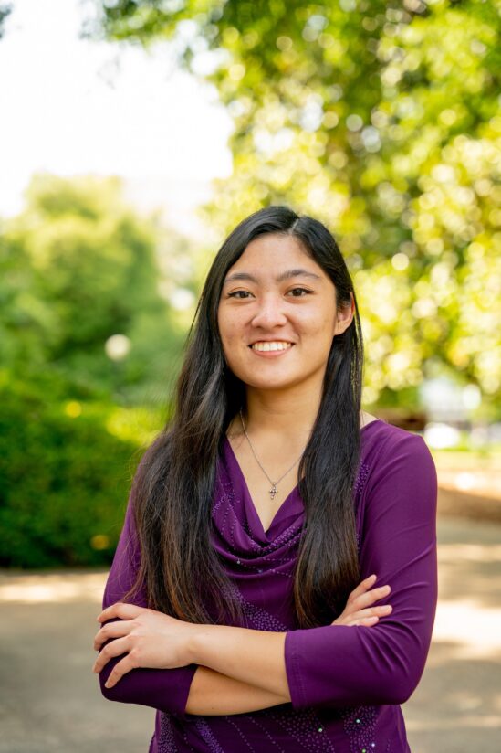 2024 Graduate Student Awards - UGA Today