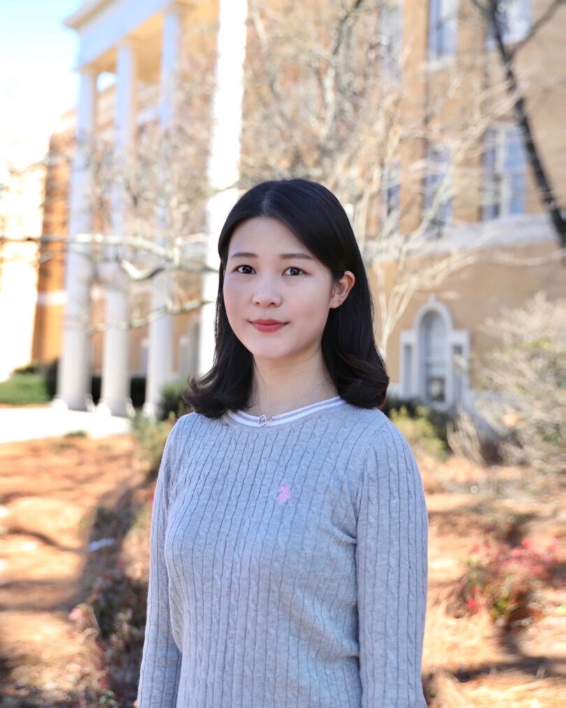 2024 Graduate Student Awards - UGA Today