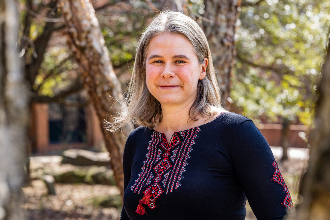 Three UGA faculty members receive 2024 Russell Awards - UGA Today