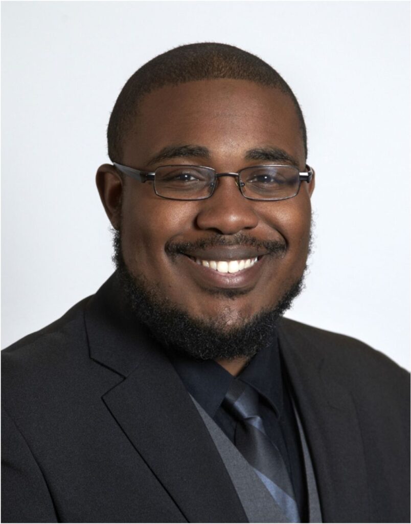 Young Black men are dying by suicide at alarming rates