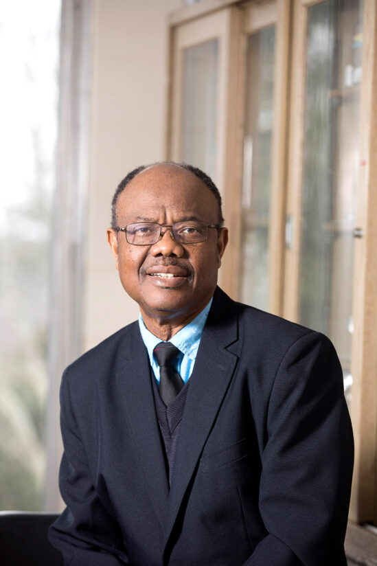 2024 Research Awards - UGA Today