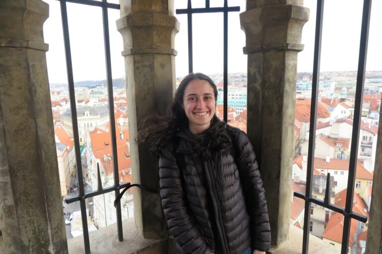 Two UGA juniors named 2024 Goldwater Scholars