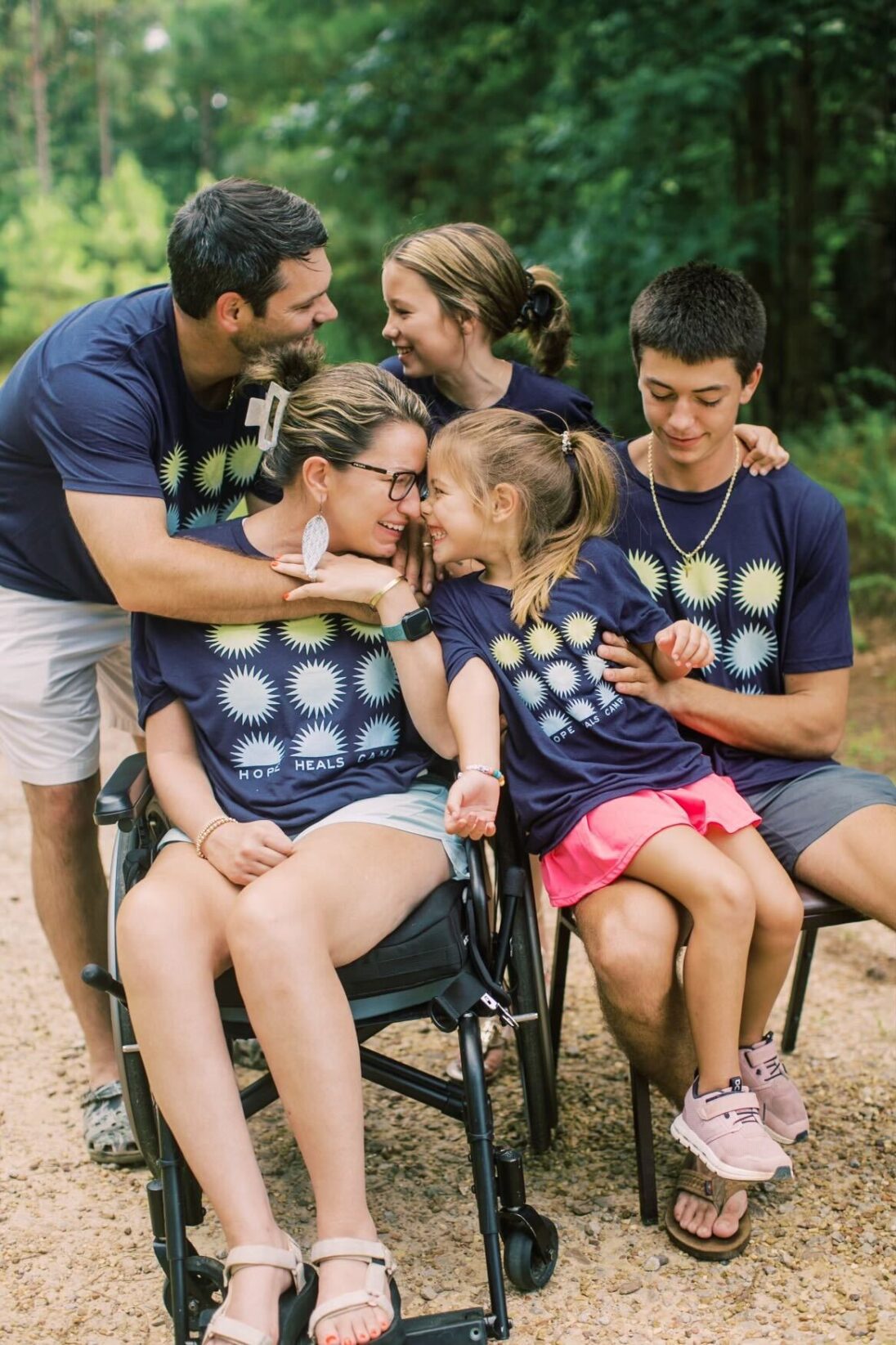 Rebuilding the Brain with Steven Stice - Georgia Magazine