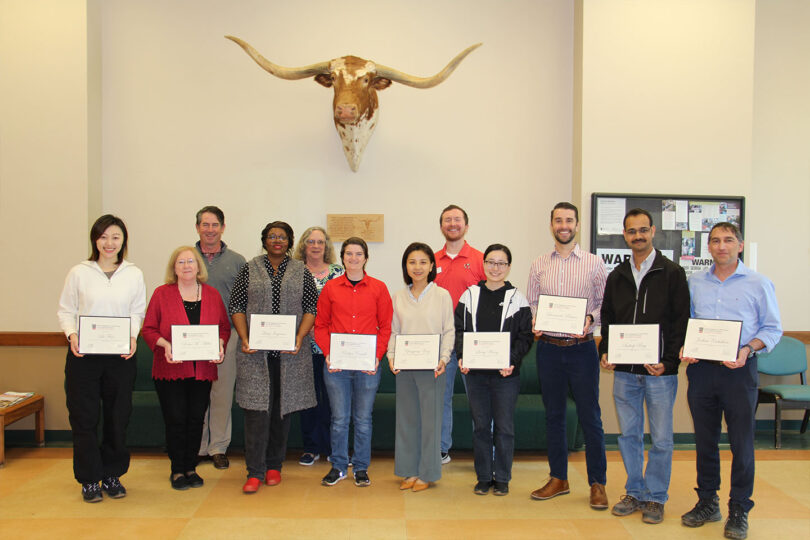 Program increases collaboration for rural engagement