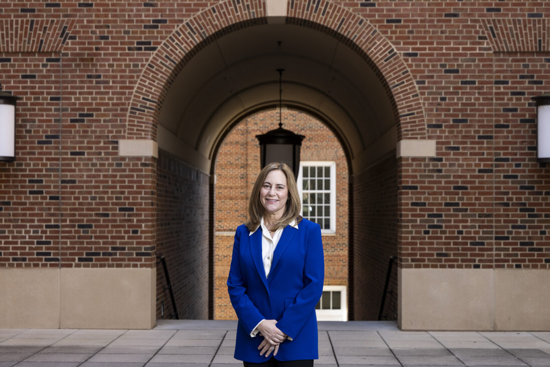 Associate professor looks at how and why startups succeed - UGA Today