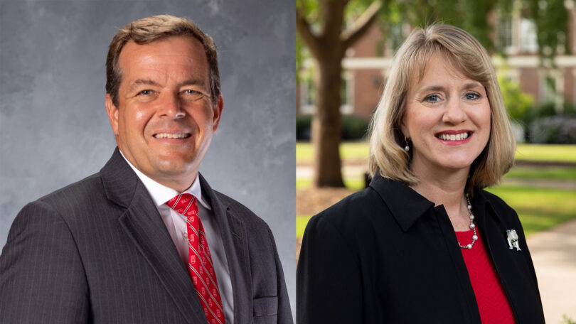 Blue Key awards banquet recognizes 2024 award recipients, initiates ...