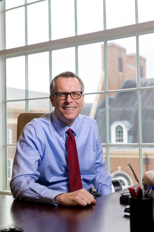 Combating Crises - Georgia Magazine