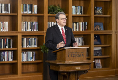 UGA Today - Today’s top news from the University of Georgia