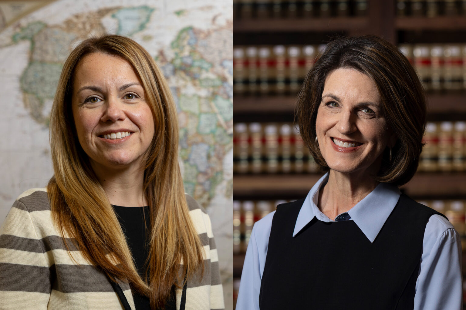 UGA honors two faculty members with Award for Excellence in Teaching ...