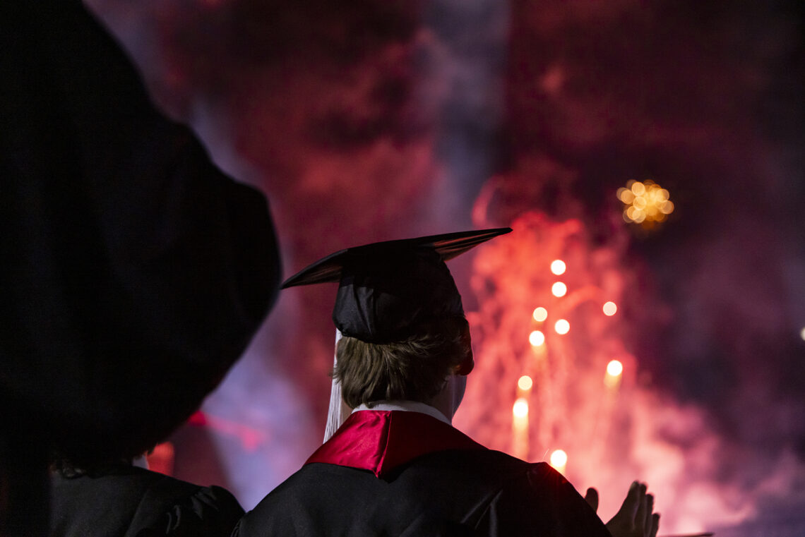 UGA Commencement set for May 8 and May 9 - UGA Today