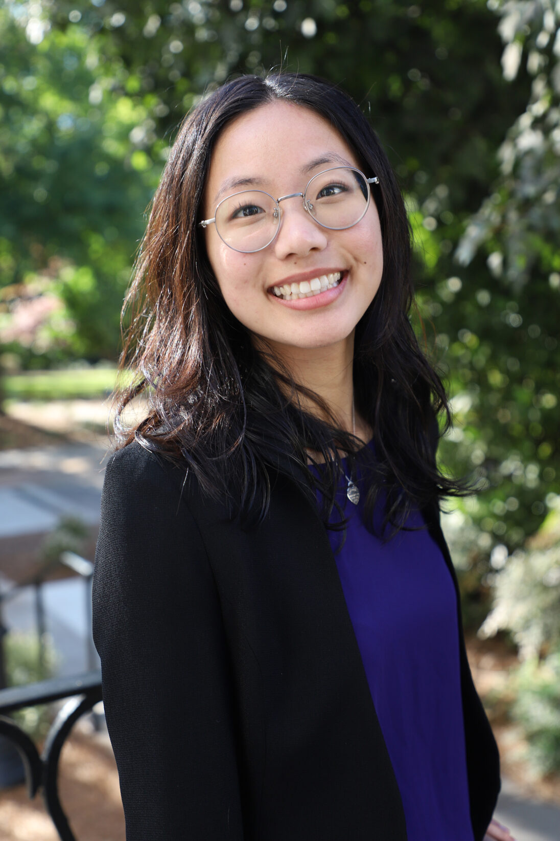 UGA’s Yeongseo Son named a Knight-Hennessy Scholar