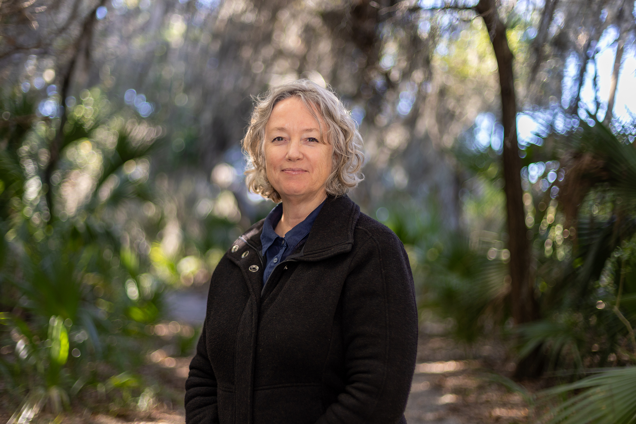 Marine science that sticks - UGA Today