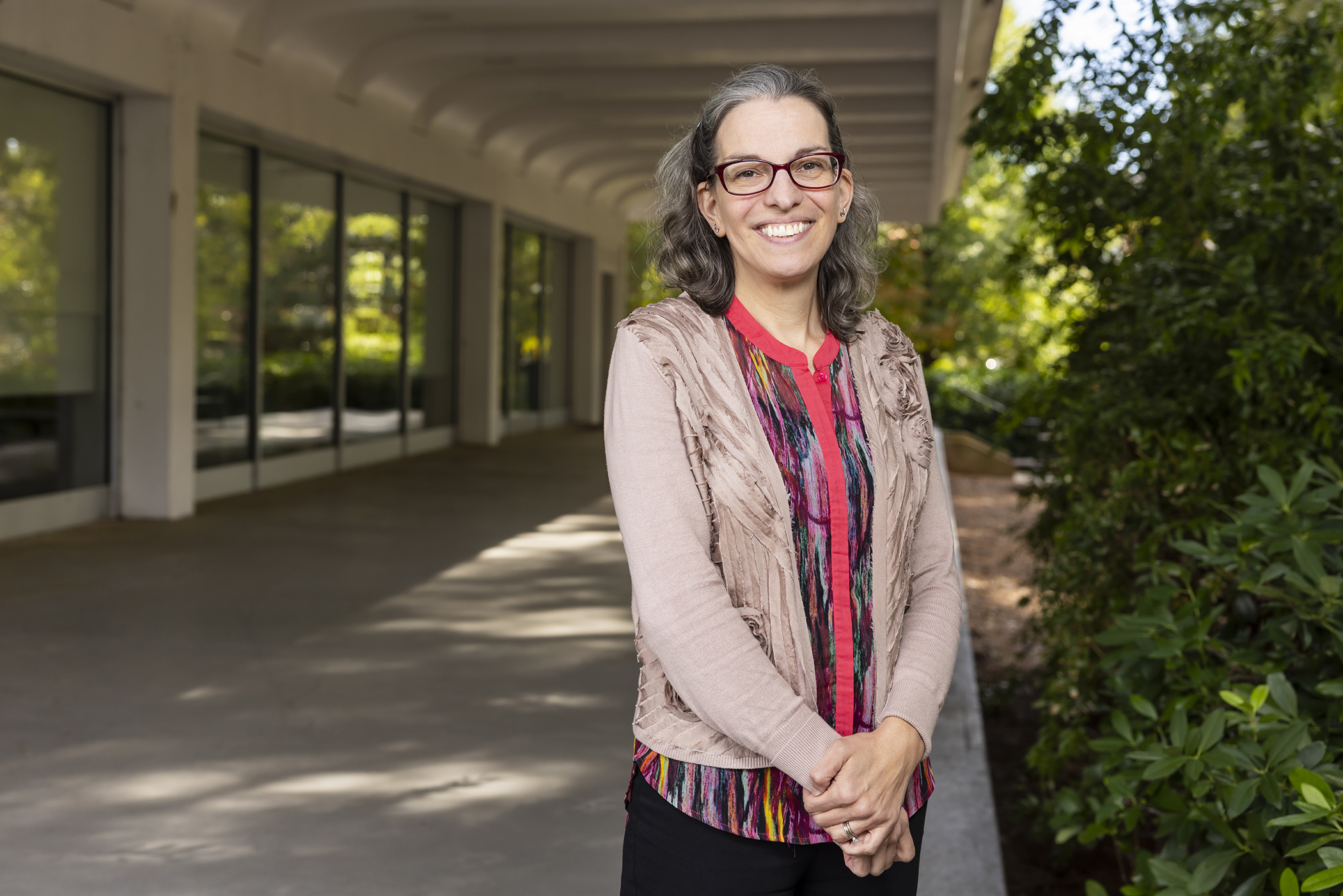 Grants coordinator helps researchers explore new worlds - UGA Today
