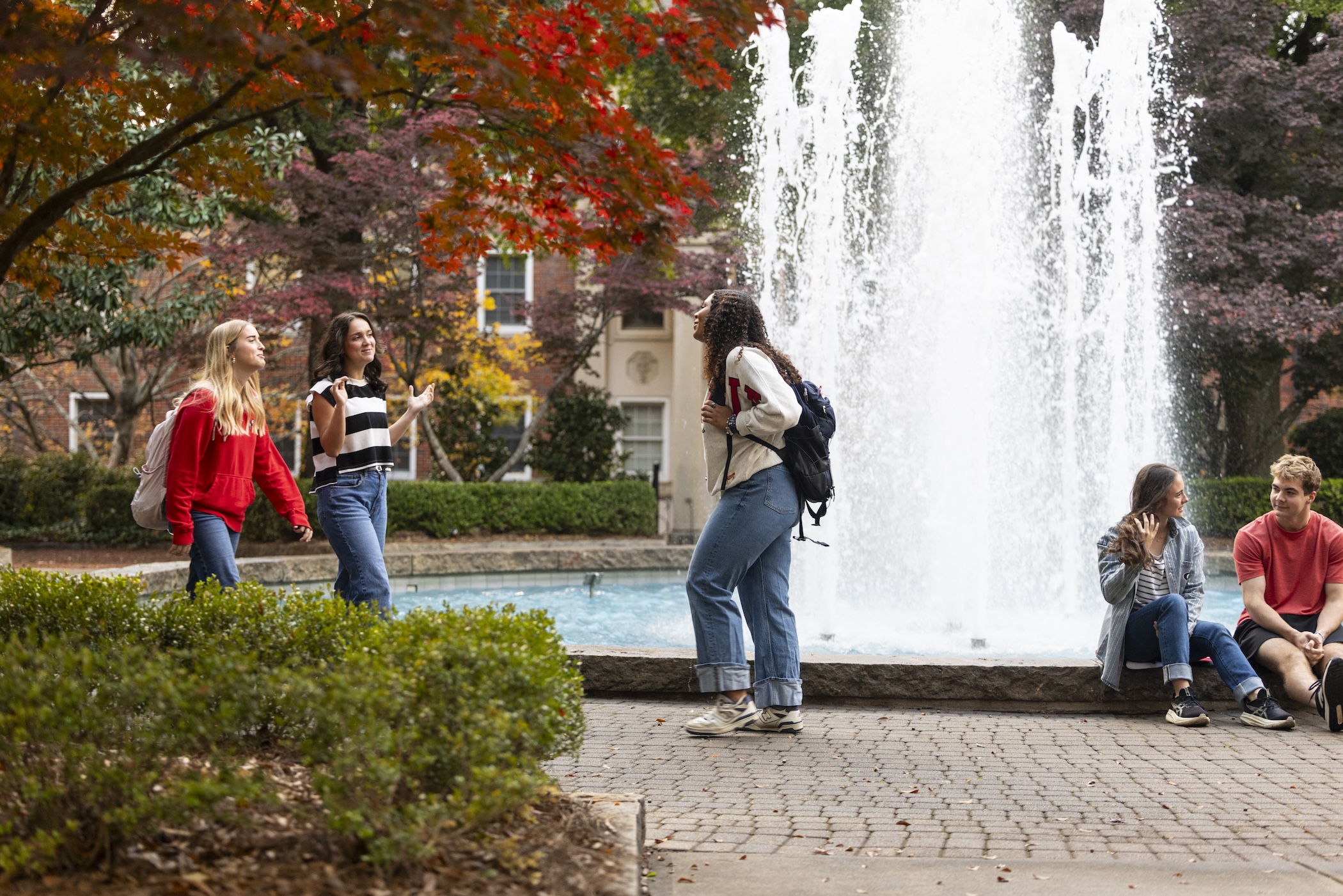 UGA admits Class of 2030 - UGA Today